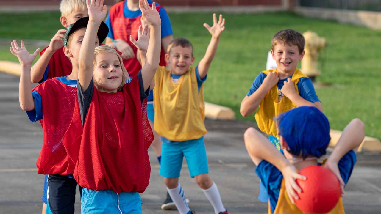 Campi estivi sportivi 2023: lo sport come mezzo per unire e divertire ...